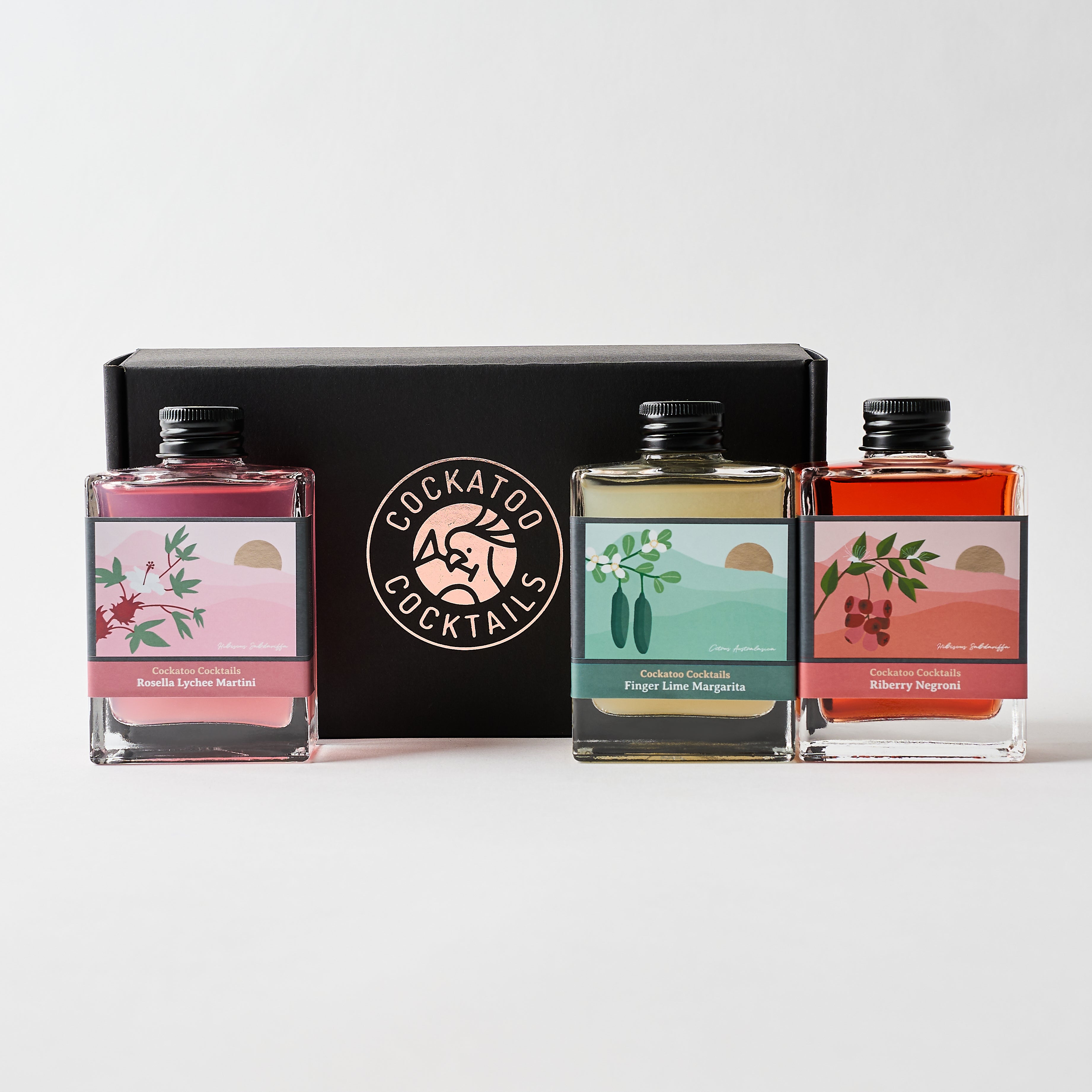 Buy Cocktail Minis Online - Premium Mini Cocktail Bottles Online ...