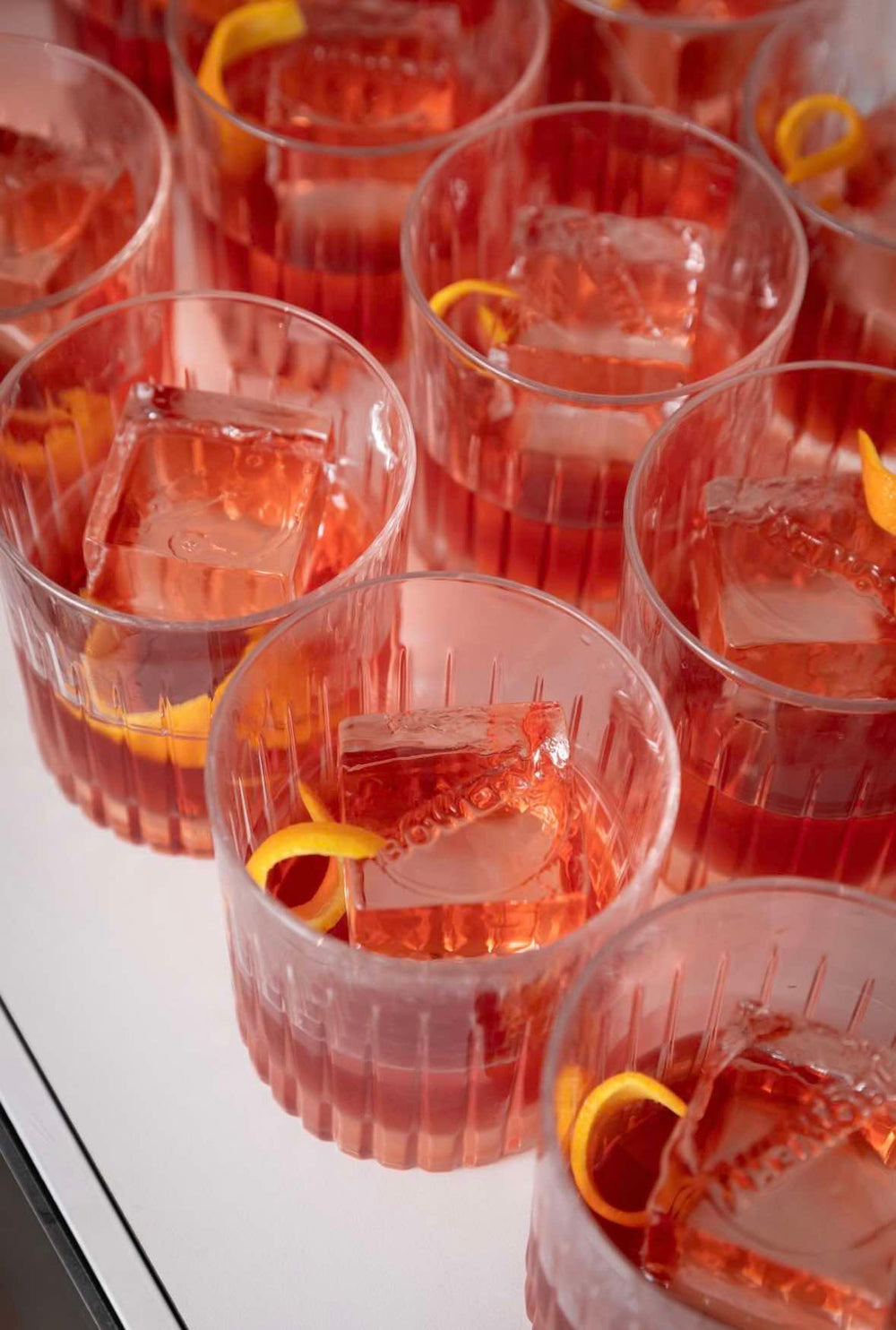 Corporate Event Cocktail Bar Hire – Cockatoo Cocktails