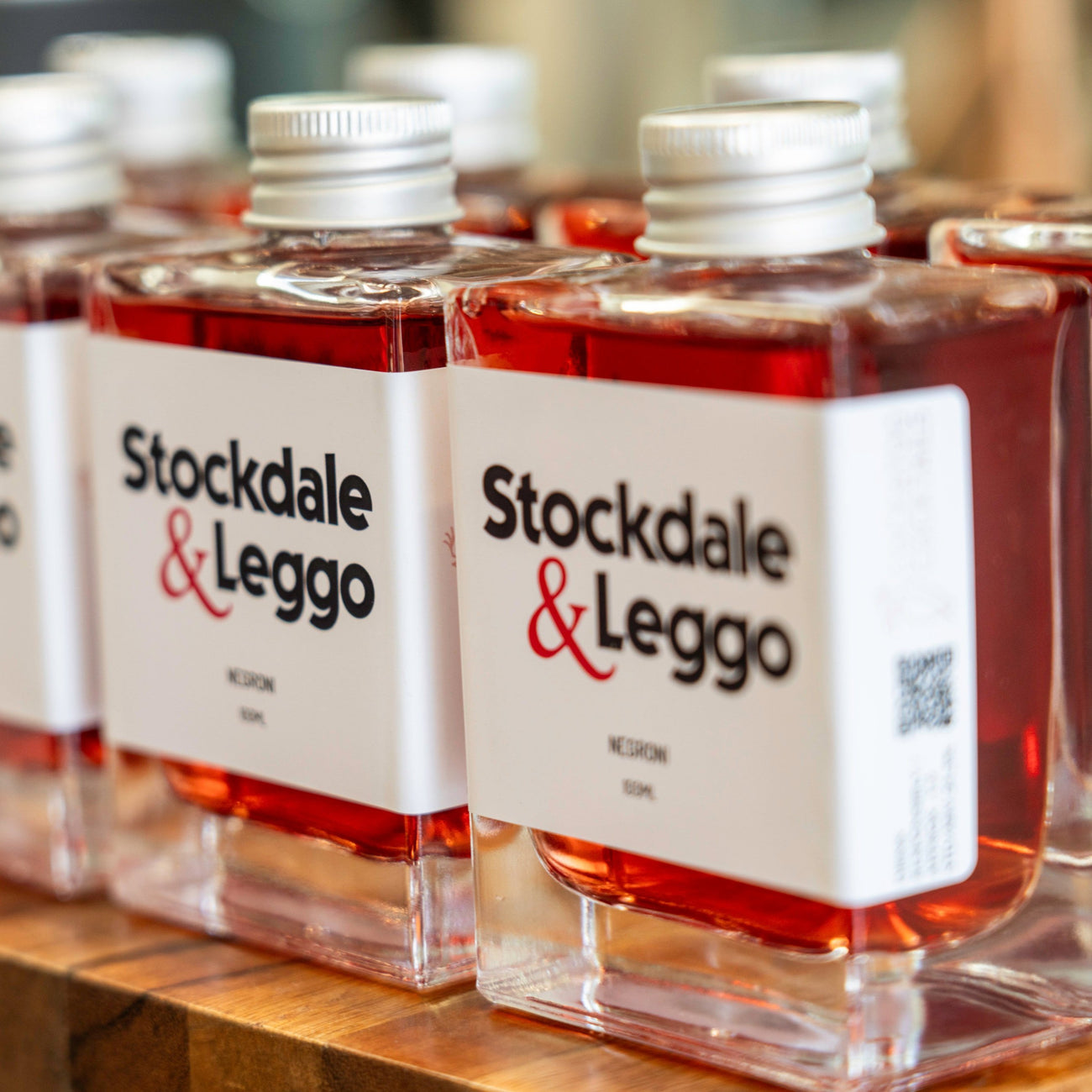 Buy Custom Cocktail Pouches and Bottles Online – Cockatoo Cocktails