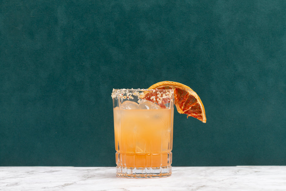 Paloma Cocktail Kit – Cockatoo Cocktails