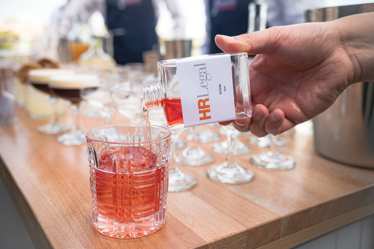 Mobile Bar Hire For Events & Bottled Cocktails – Cockatoo Cocktails