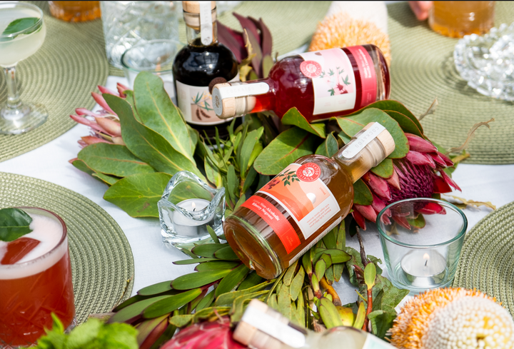 About Cockatoo Cocktails | Australian Mobile Bar Service