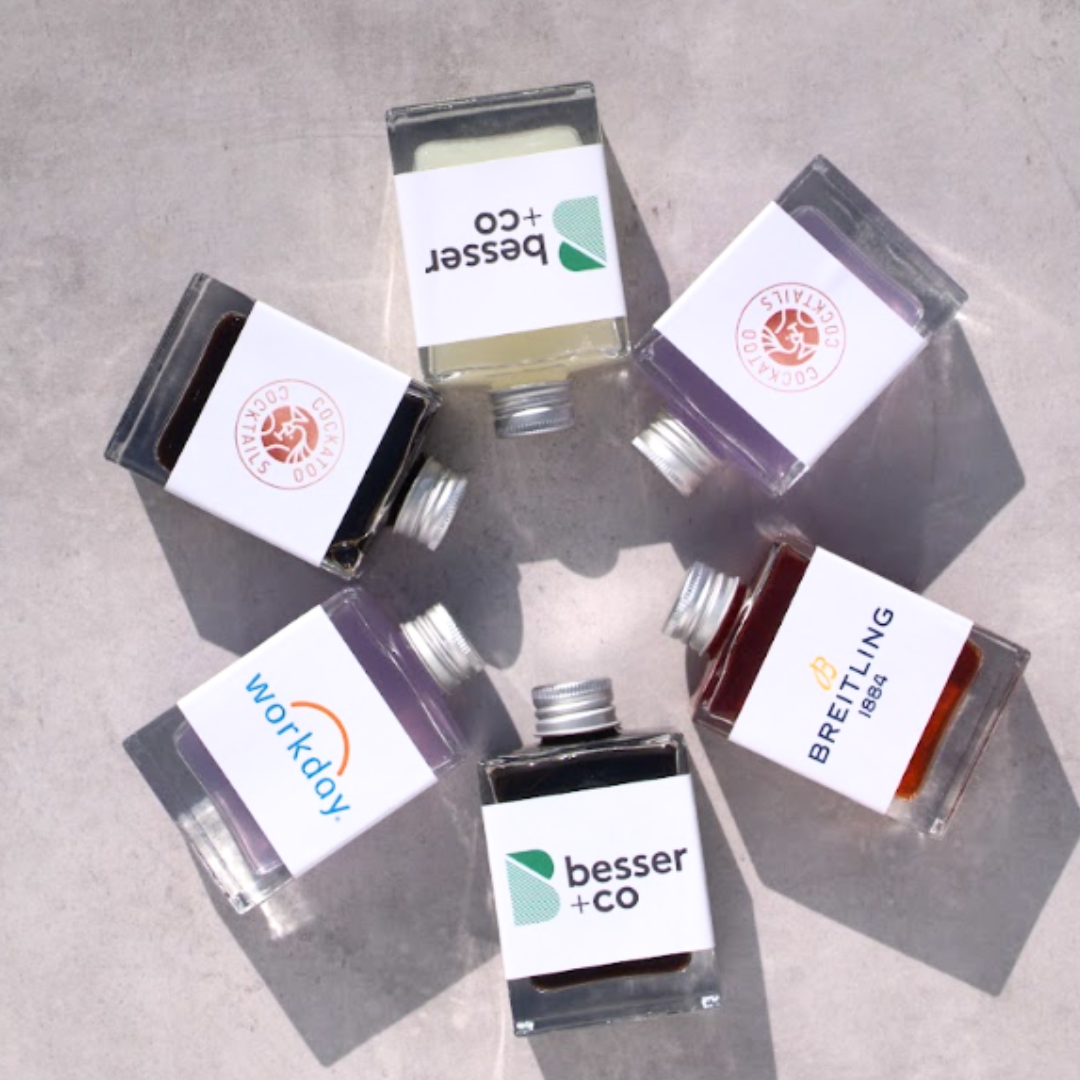 Personalised Cocktails Australia | Cockatoo Cocktails